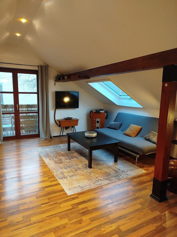 Old Town Apartment Luka - Schorndorf