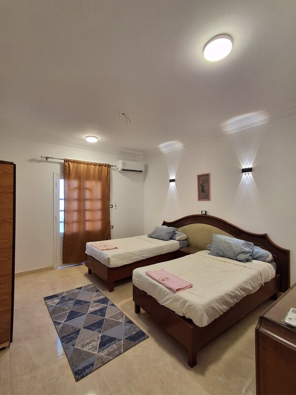 El Agamy Hotel Apartment - Luxor