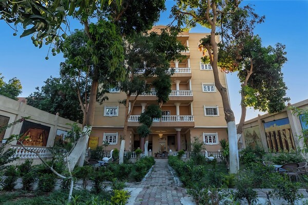 El Agamy Hotel Apartment - Luxor