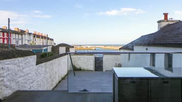 Terraço/pátio interior