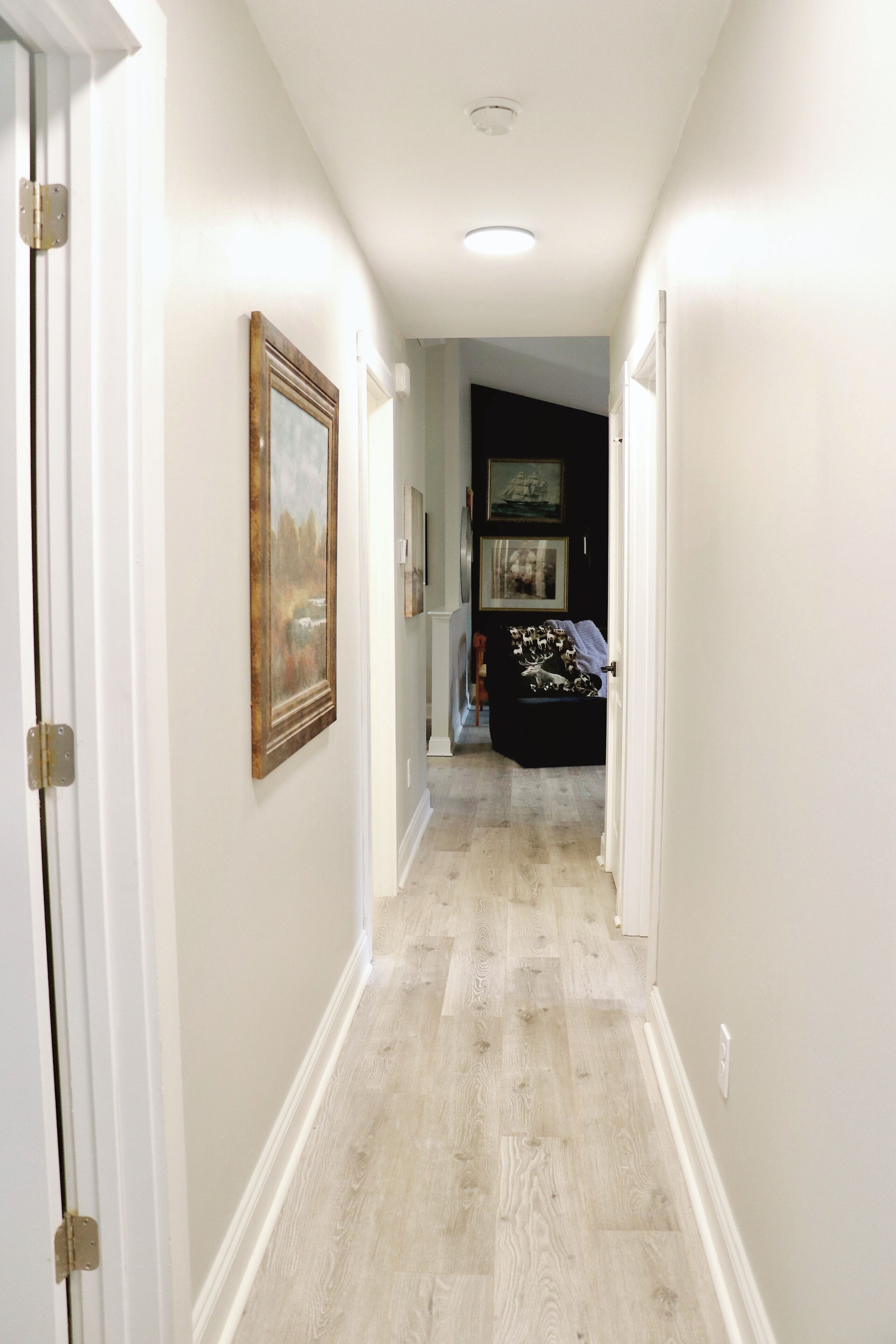 Delightful 3-bedroom House With Ac In Charming Bumpass - Lake Anna, VA