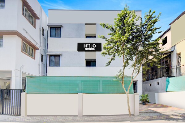 Hotel Western Avenue Pune Formerly Happy in Paud: 2026 Bewertungen und ...