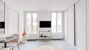 Apartamento | Interior