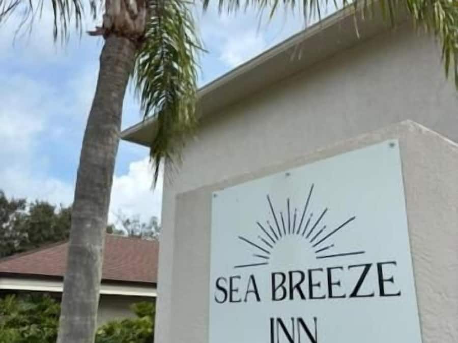 Terrenos do alojamento