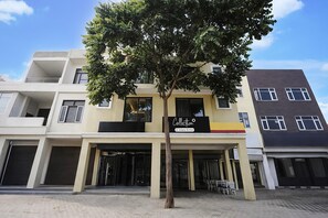 Casa | Exterior