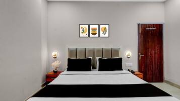 Casa | 1 quarto