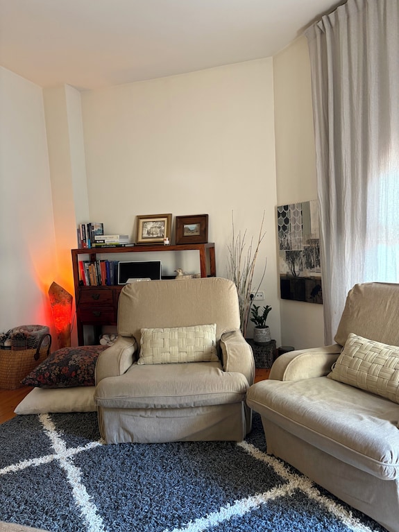 Refugio Cálido En Vielha - Chimenea, Proyector- - Vielha