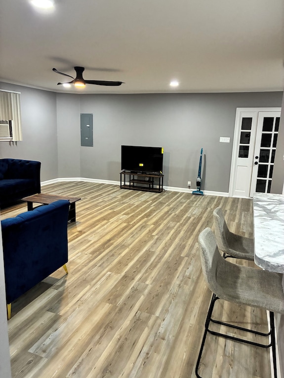 Lake House Paradise\nmtr - Slidell, LA