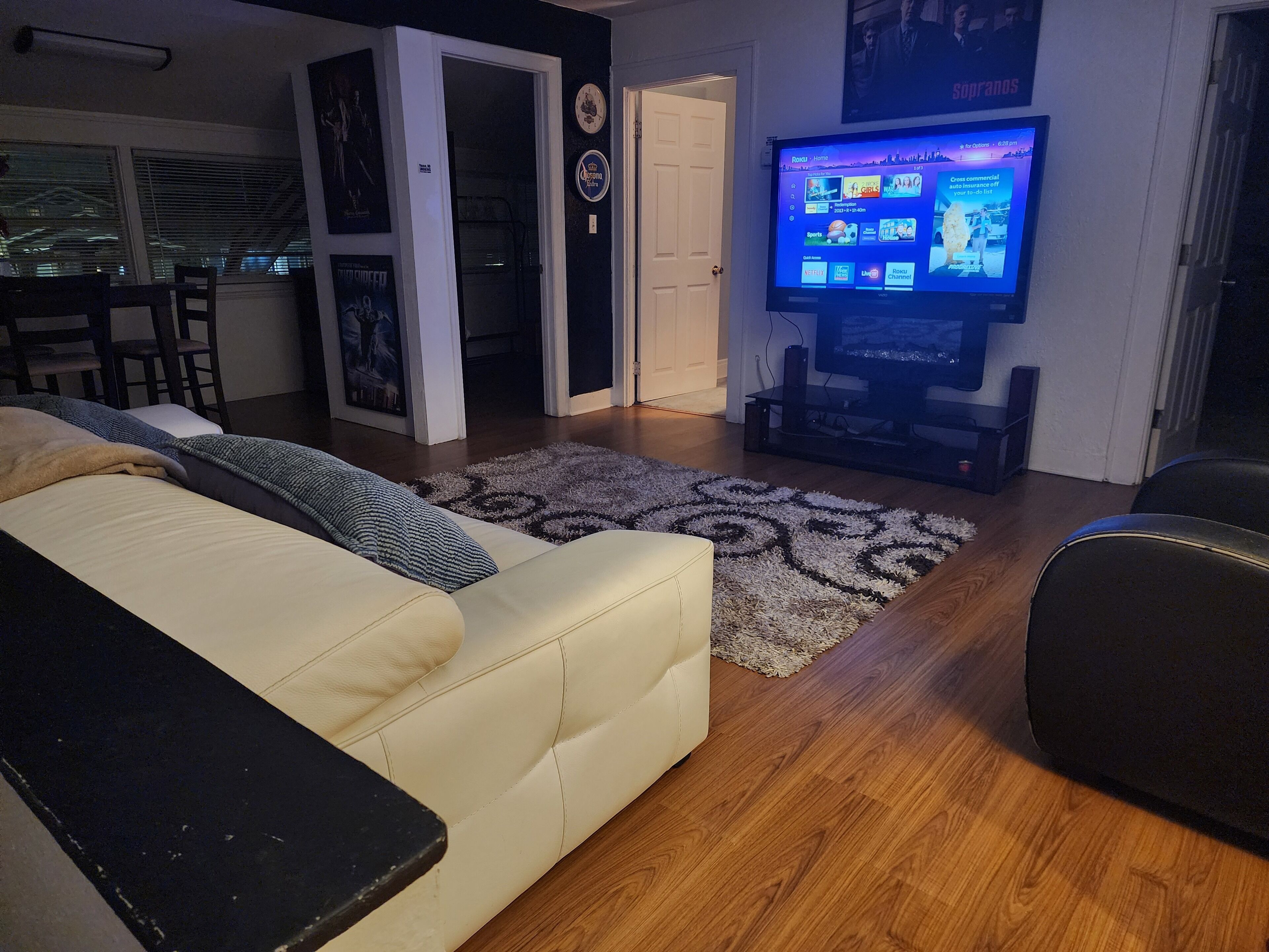 Beautiful 3-bedroom Apartment With Ac In Enchanting Orlando - Orlando