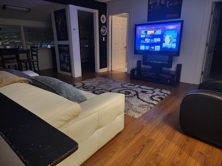 Beautiful 3-bedroom Apartment With Ac In Enchanting Orlando - Orlando