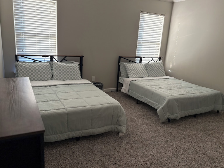 Fabulous 4-bedroom House With Ac In Vibrant Memphis - ジャーマンタウン, TN