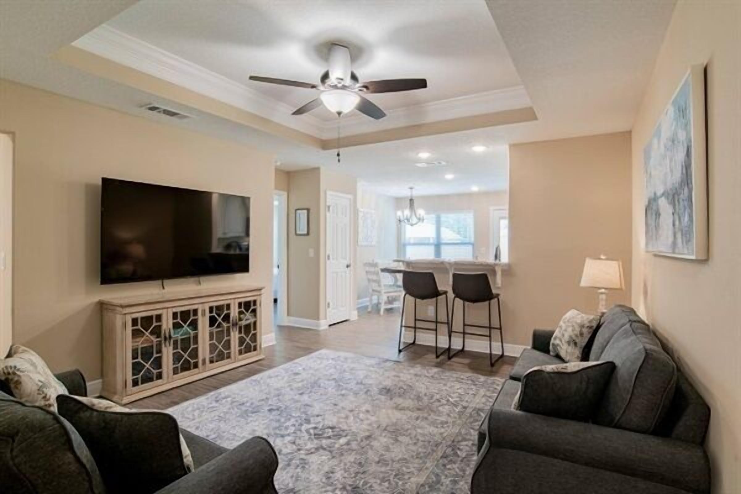 Cozy 2 Bedroom-atlas Cottage Near Milton Fl - Milton, FL