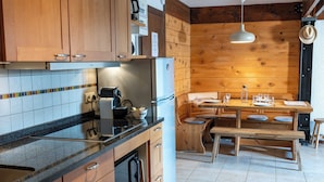 Apartamento | Cozinha privada