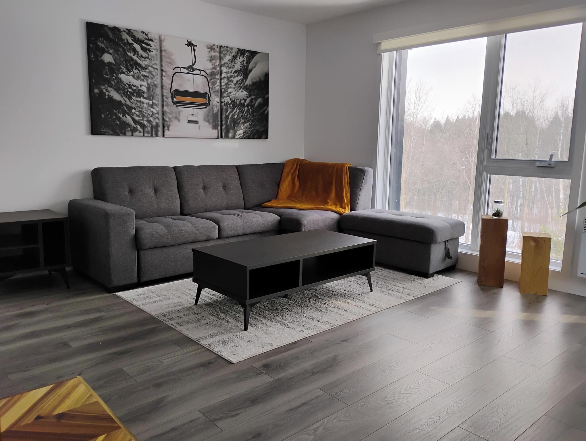 Condo Tout Inclus A Bromont - Granby