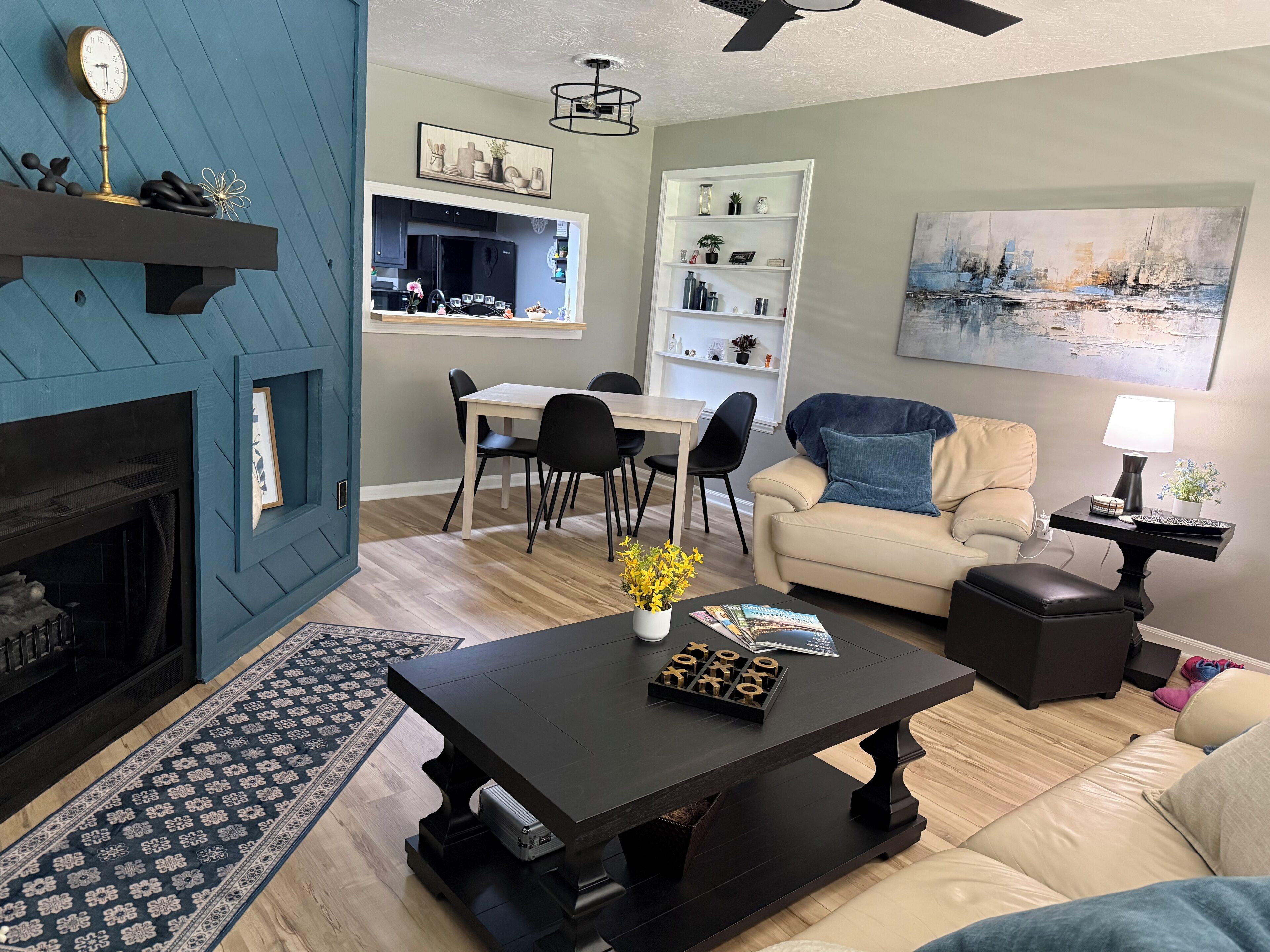 Quiet Cul-de-sac 2-bedroom Townhouse In Downtown N. Augusta. Hospitals, Srp Park - North Augusta, SC