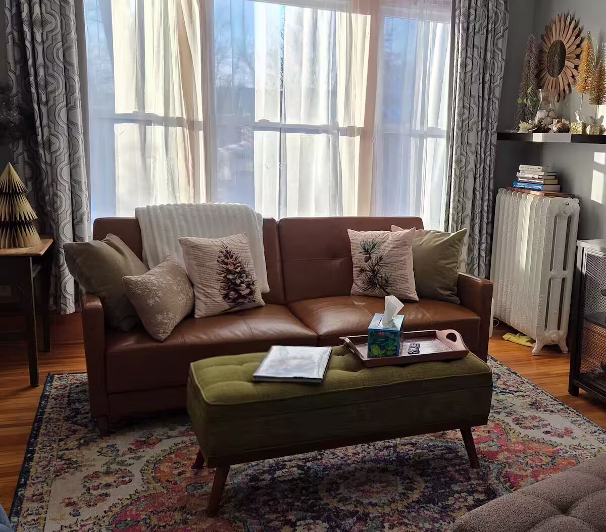 An Elegant Retreat For Work/play - Saint Paul, MN