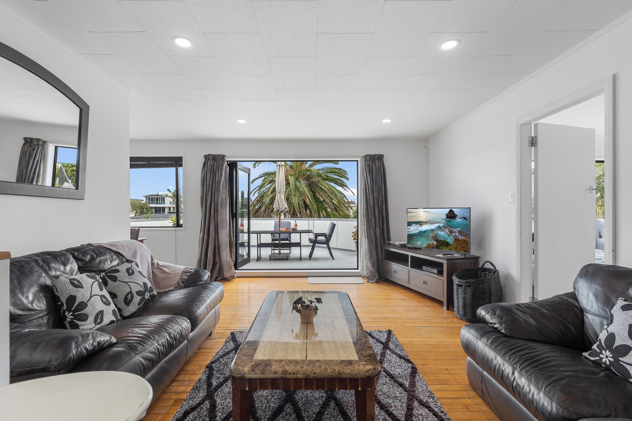 Beach Haven - Papamoa Beach Escape - Te Puke