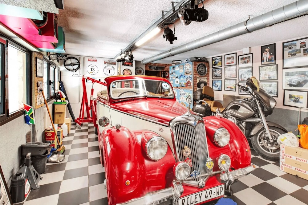 Hotel Hote D'azur - Nice