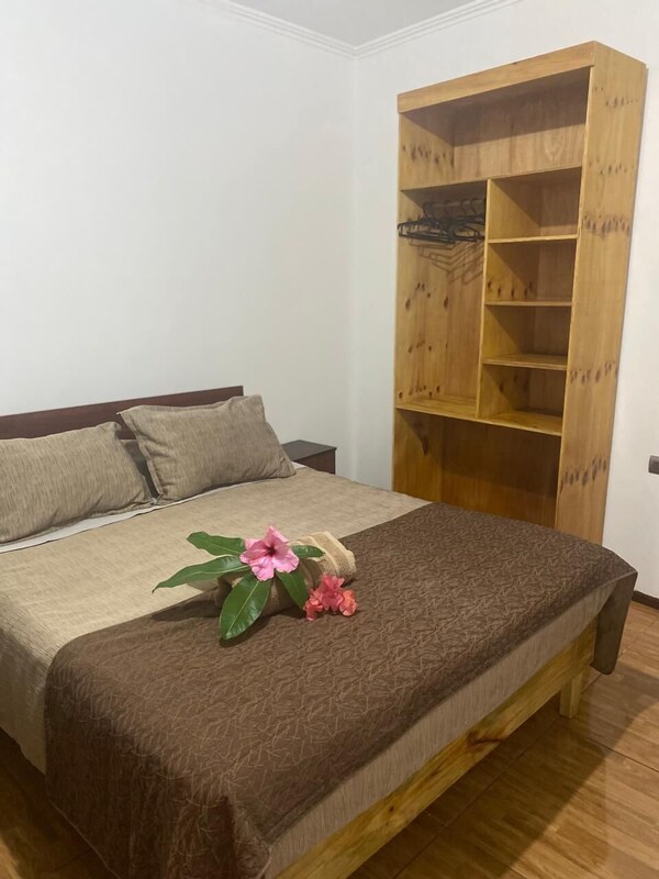 Pumakari Rapanui - Easter Island