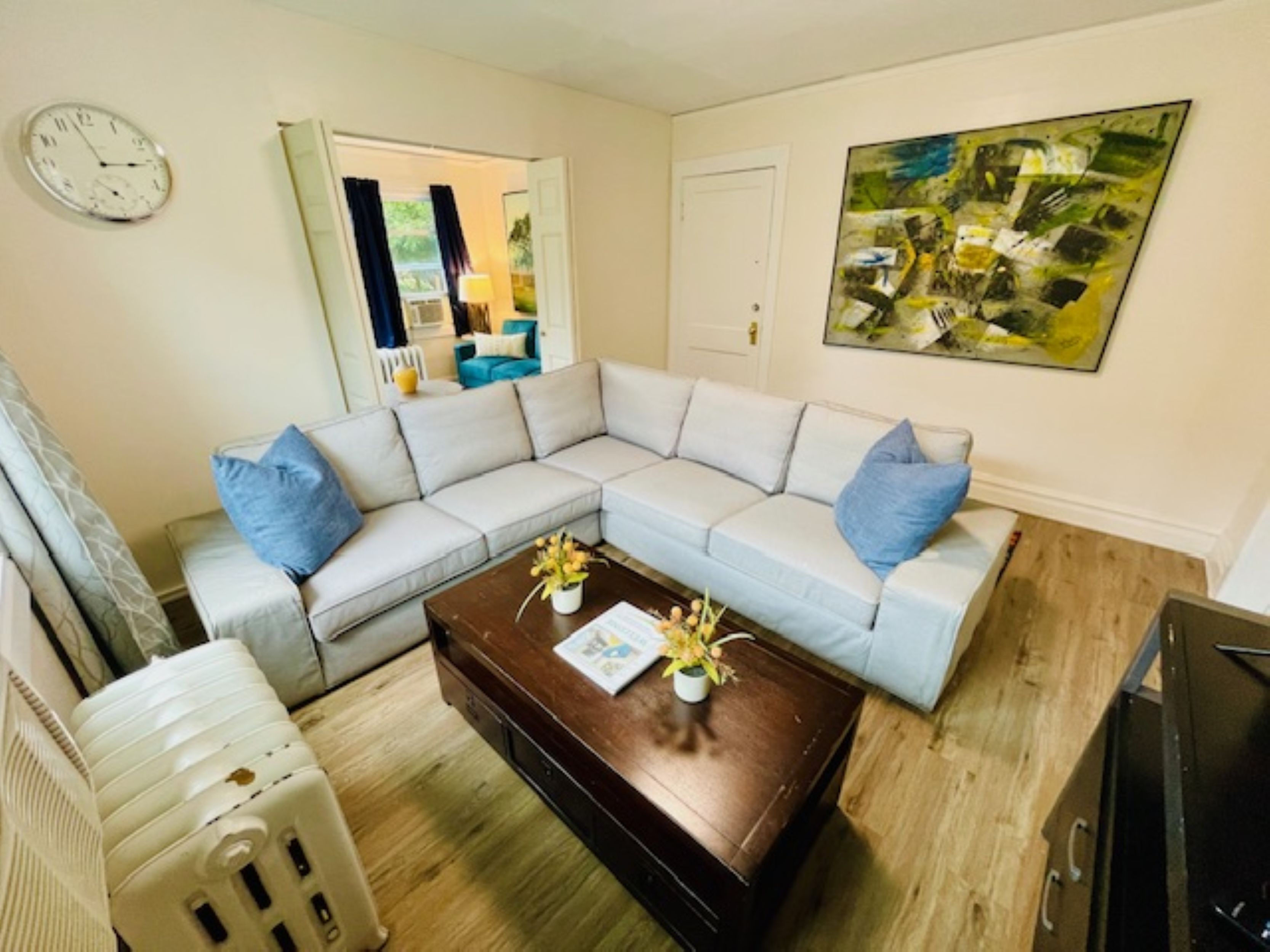 Great Evanston Location/roomy/modern/private Office/close To Nwu/free Parking - Niles, IL