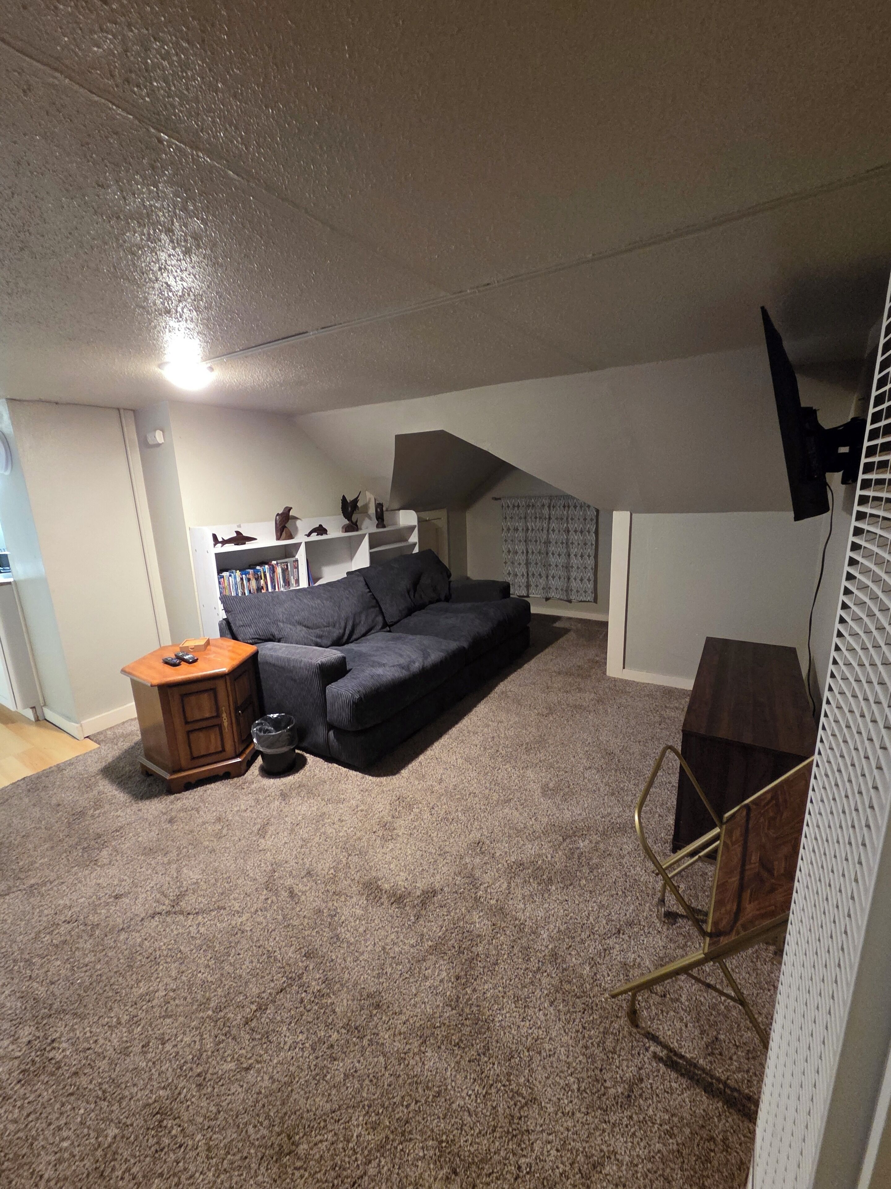 Cozy 1-bedroom Apartment In Fantastic Mount Pleasant With Ac - Mount Pleasant, IA