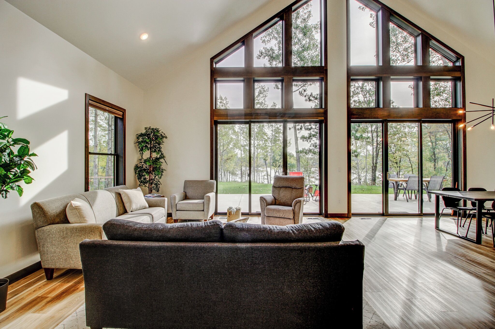 Fabulous 3-bedroom House On The Lake With Ac In Park Rapids - Park Rapids, MN