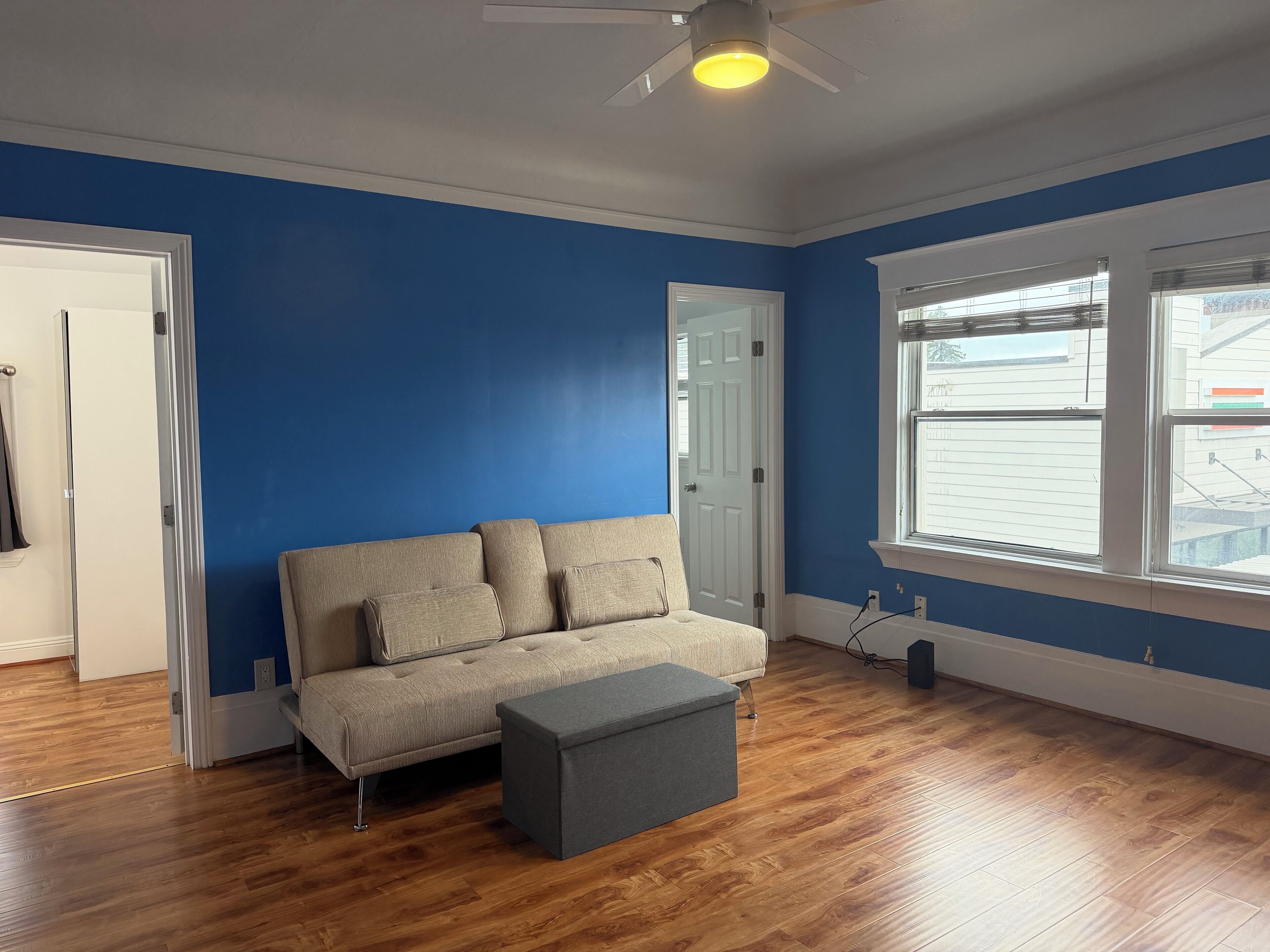 Newly Furnished Near Lake Merrit, New Chinatown - 30 Days Minimum - Alameda, CA