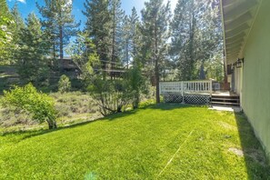 Terraço/pátio interior