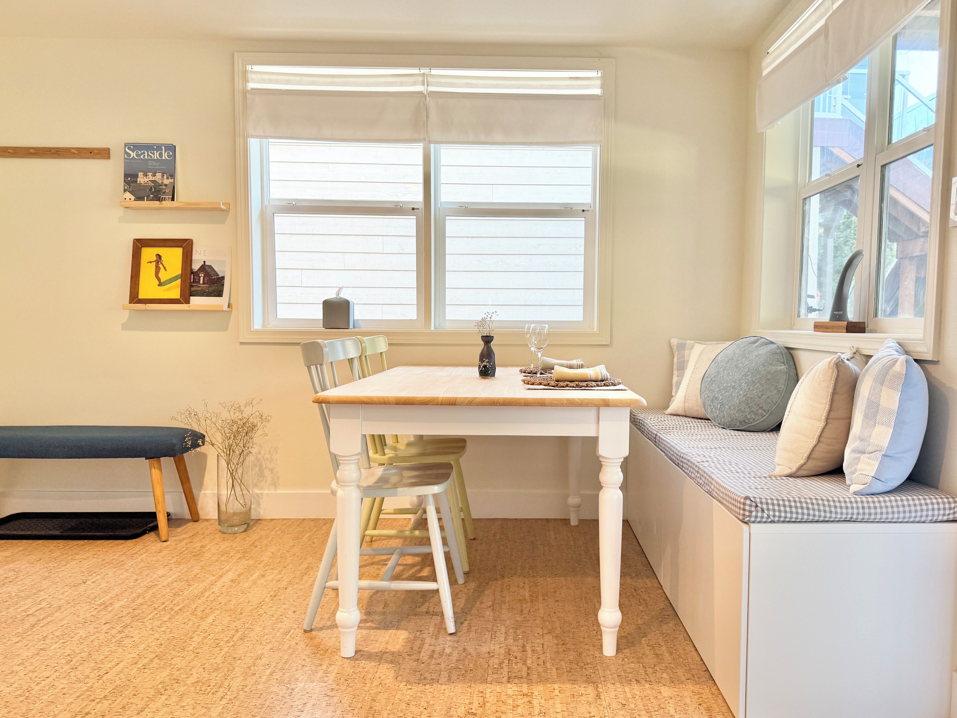 Countryside Calm, New Reno, Spa Bathroom, Beautiful Area Near Alki Beach - Seattle, WA