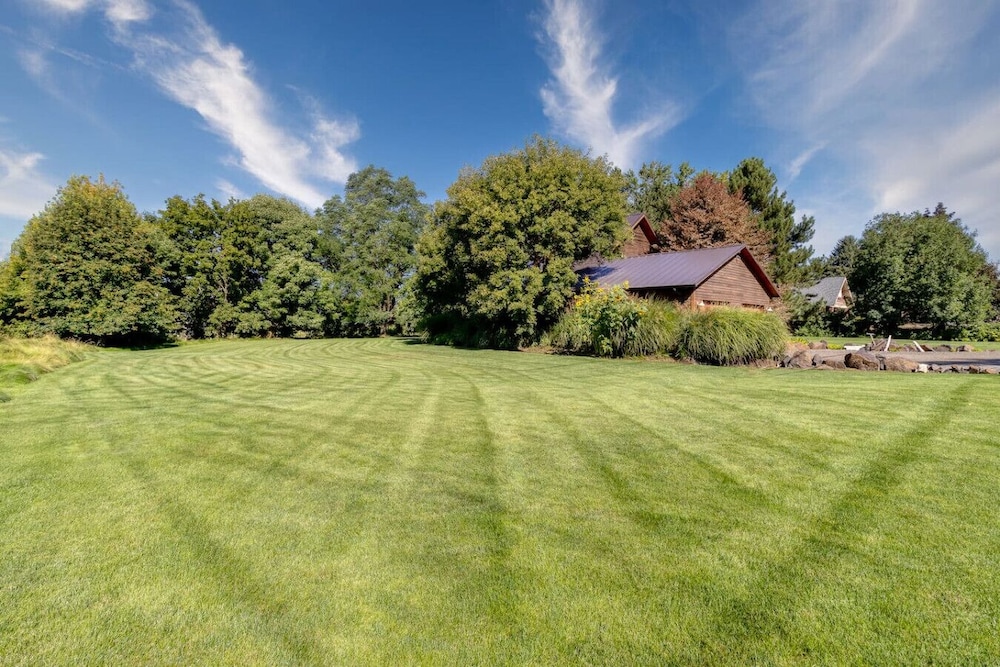 Yellowhawk Ranch – A Rustic Wine Country Retreat Avis, Prix & Photos ...