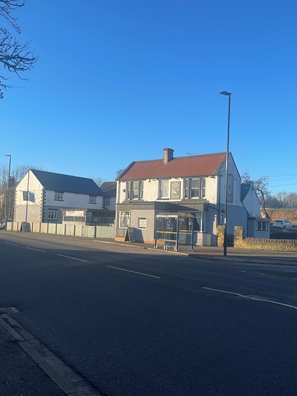 Norfolk Arms Hotel Sheffield - Sheffield