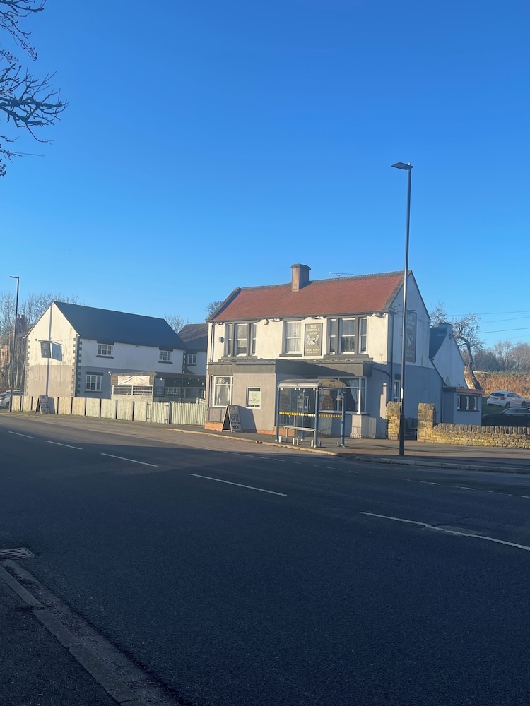 Norfolk Arms Hotel Sheffield - Sheffield