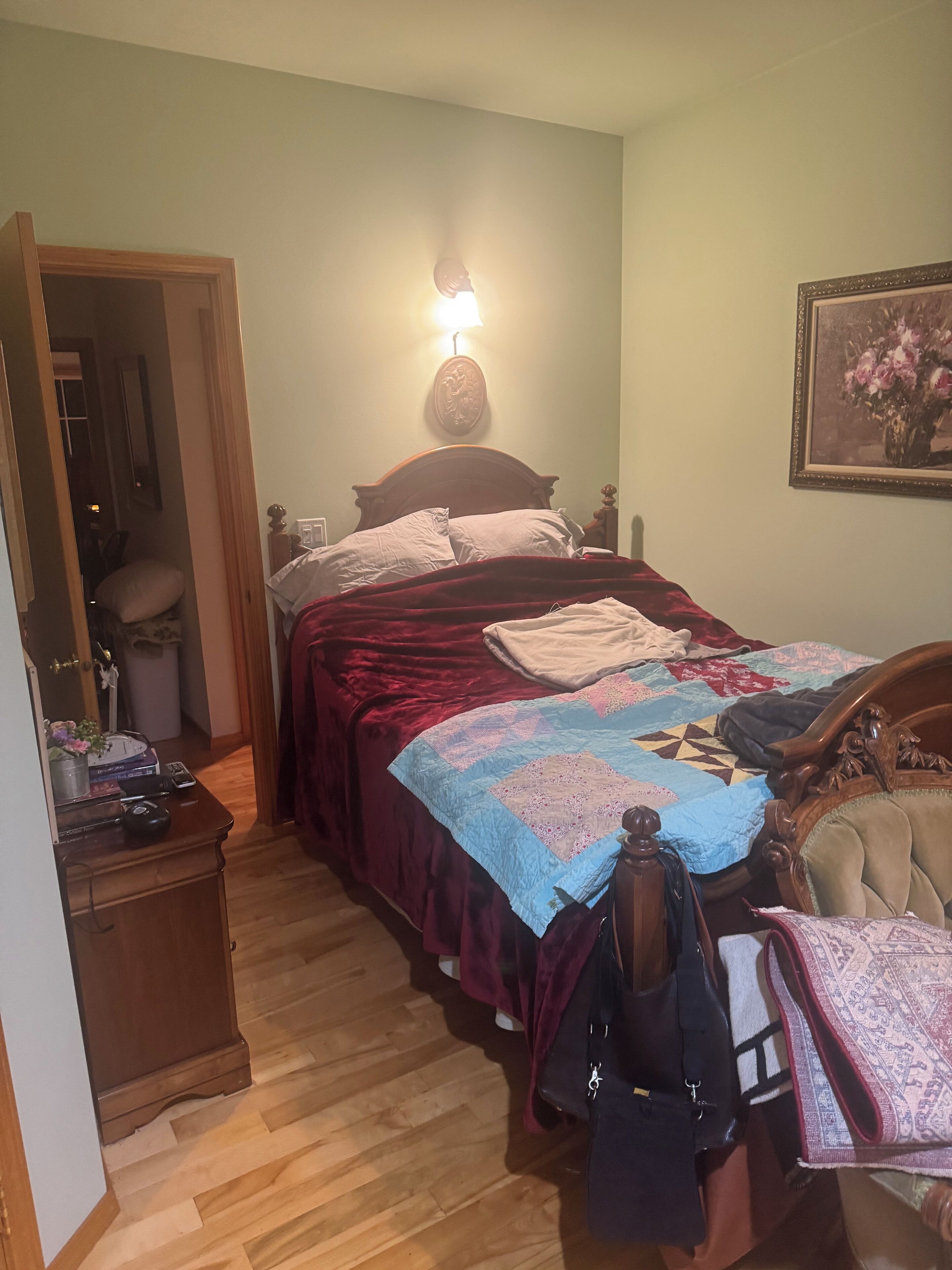 2-bedroom Apartment In Fantastic Bainbridge Island With Ac - Poulsbo, WA