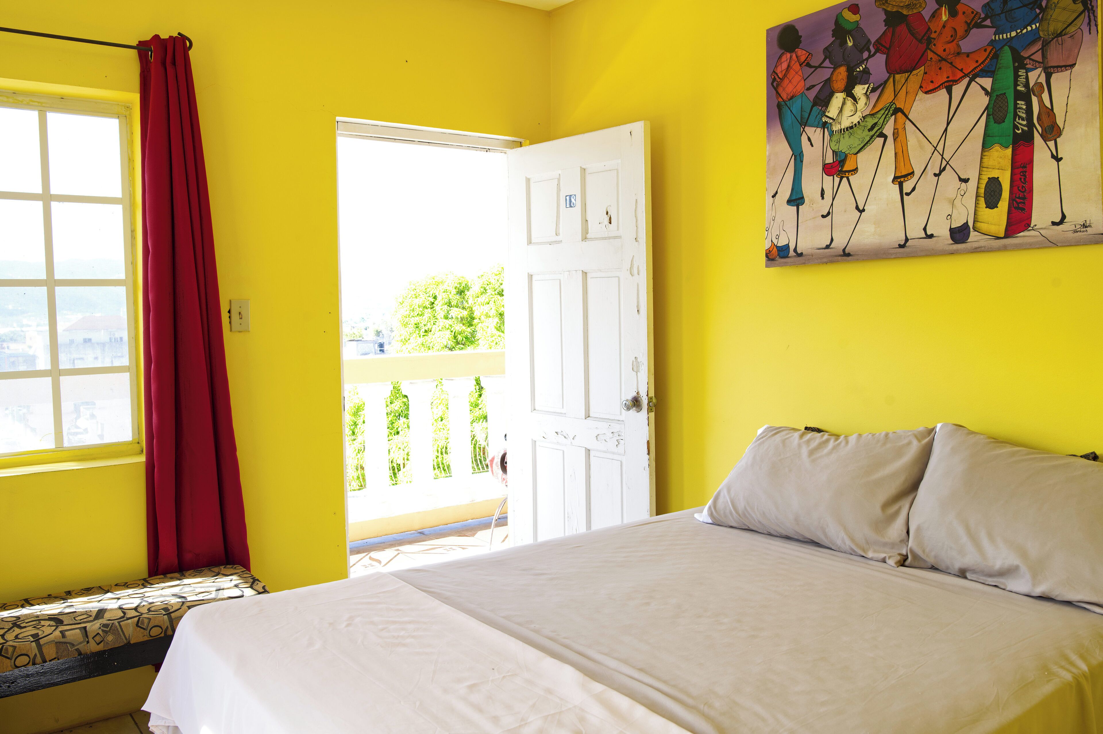 Mojala's Private Guest Room #18 - Montego Bay