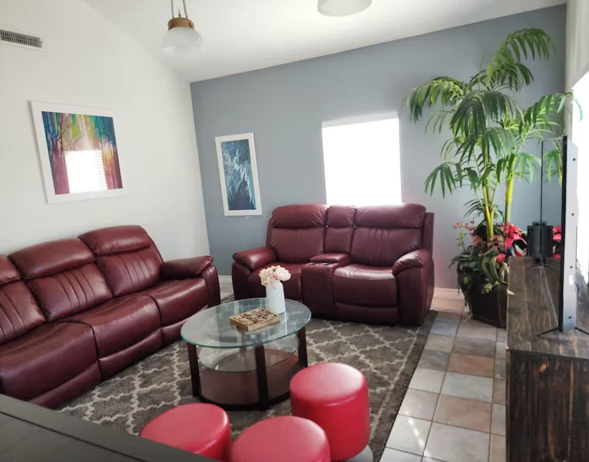 Spacious 4br, 3ba Home On South Padre Island, Perfect For Family Getaways! - South Padre Island, TX