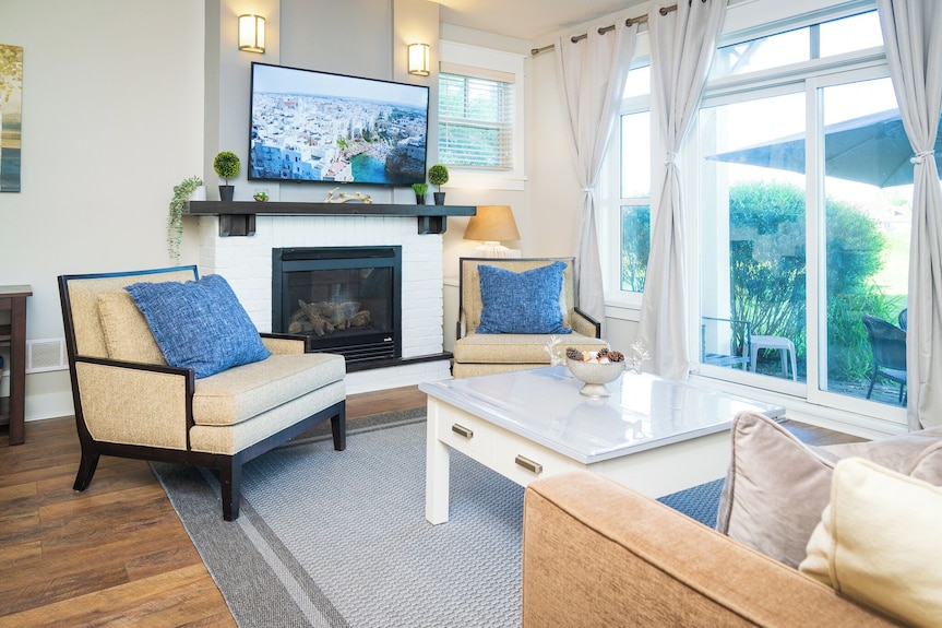 3 Peaks At Blue Mountains, Your Luxury Staycation! - The Blue Mountains