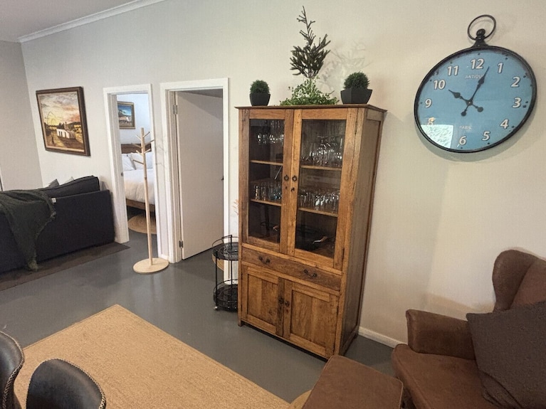 River Valley Retreat Nature & Riverfront Stay - Western Australia