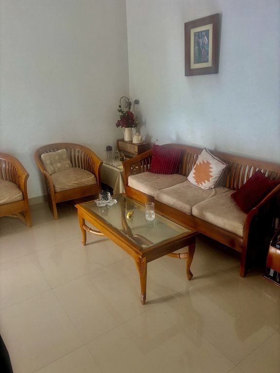 Tranquil Home - 2-bedroom Apartment In Amazing Chennai With Cool Ac Comfort - Chennai