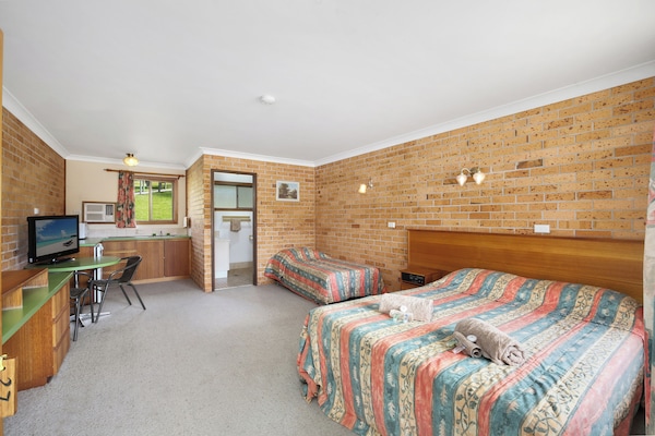 The Mount Seaview Resort - New South Wales