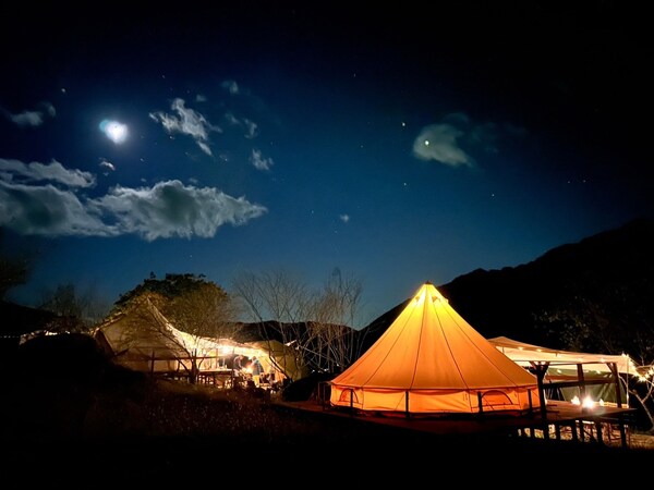 Ties Camp Ground - Nakatsugawa