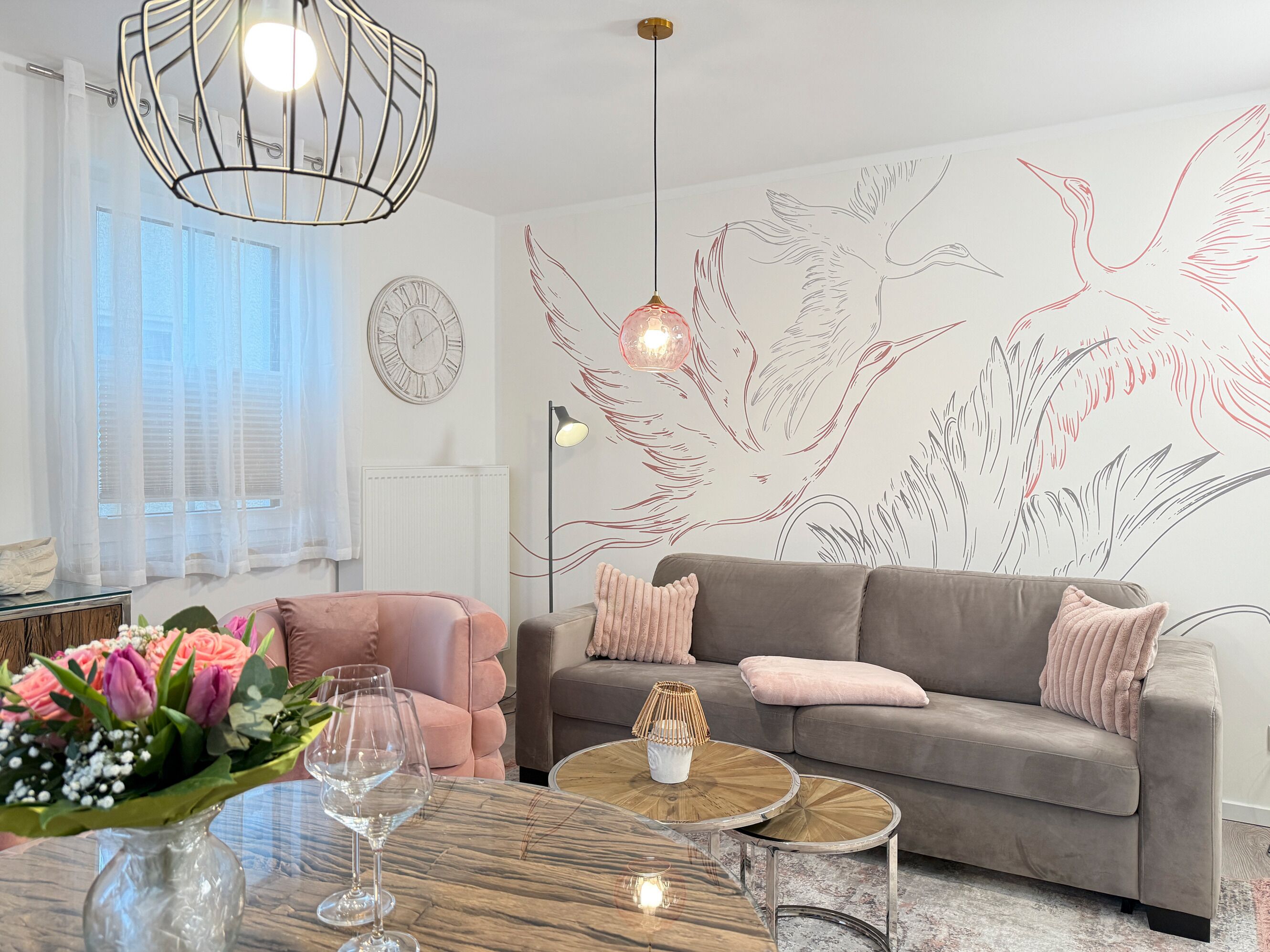 Vacation Apartment/apartment For 3 Guests With 45m² In Zingst (300924) - Zingst