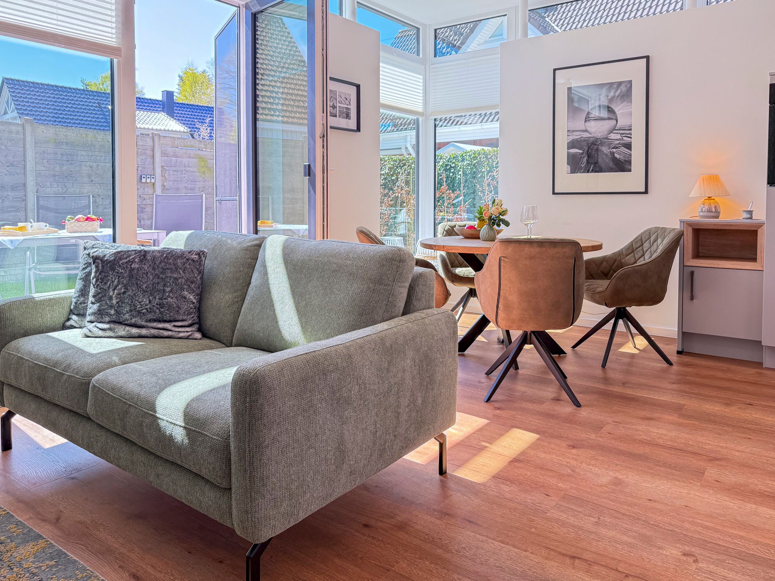 Vacation Home For 4 Guests With 74m² In Zingst (300974) - Zingst