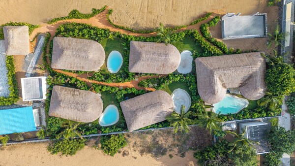 Mallai By Elivaas - Mahabalipuram