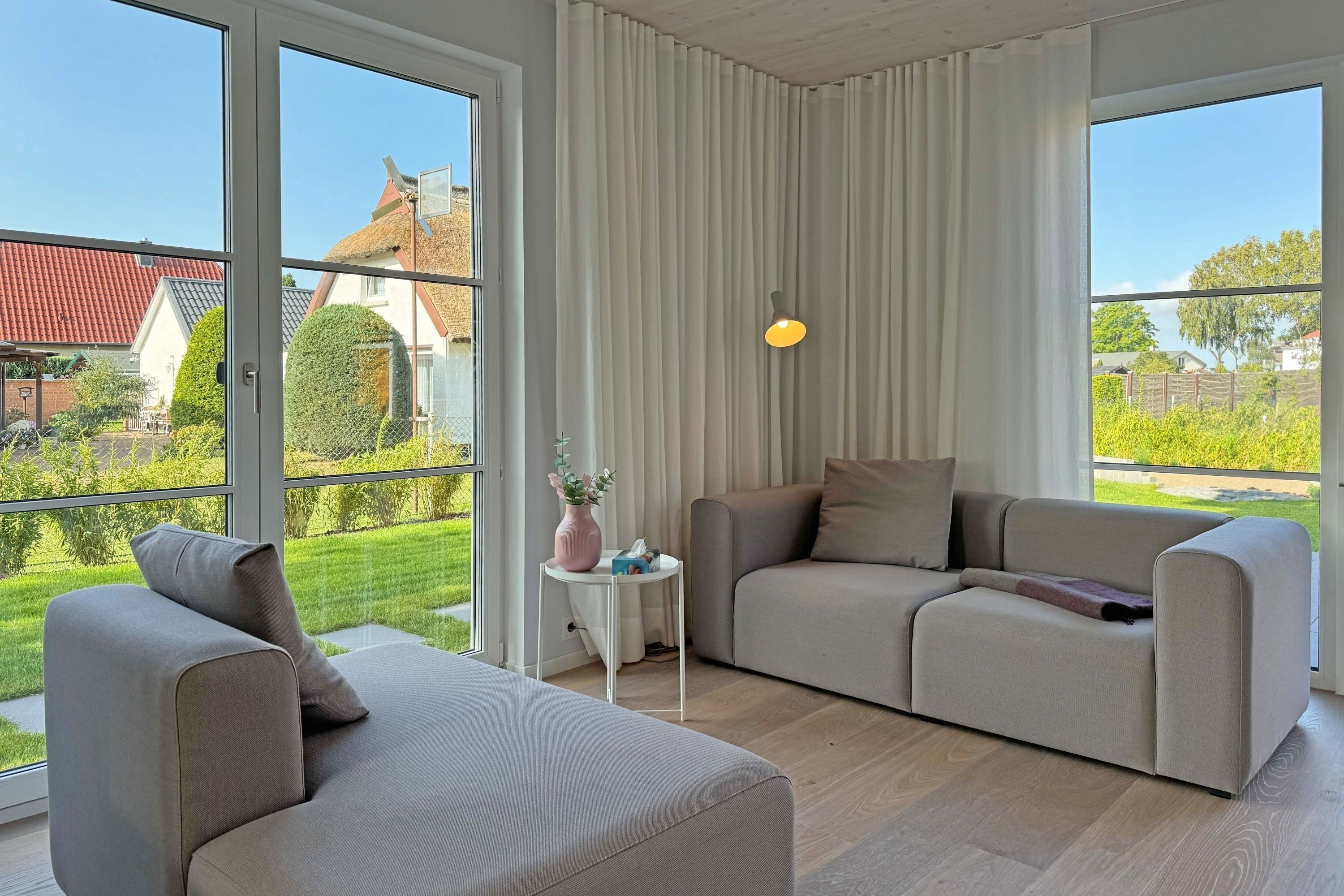 Ferienhaus Für 4 Gäste Mit 99m² In Fuhlendorf (300992) - Darß