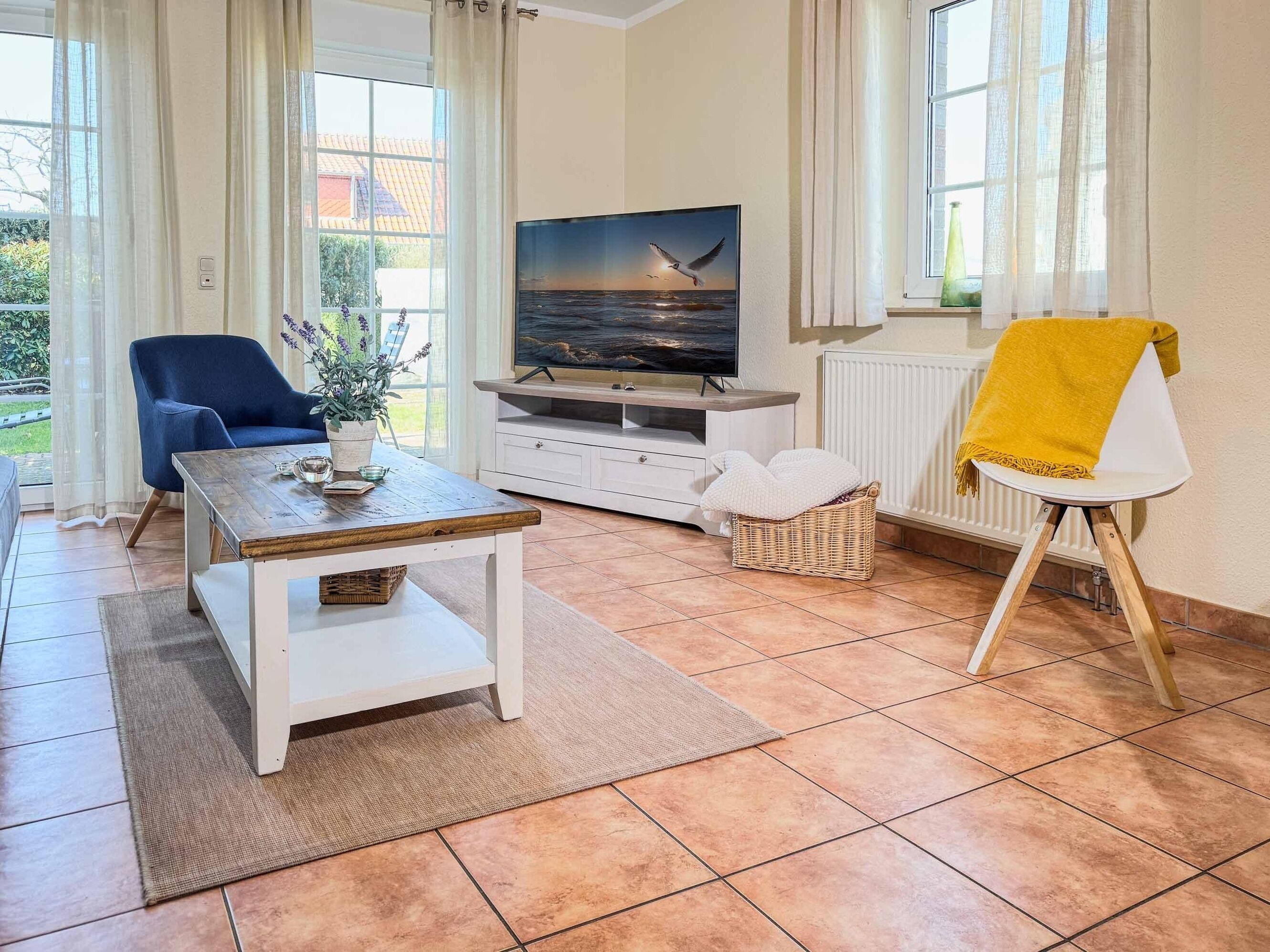 Vacation Home For 6 Guests With 86m² In Zingst (301015) - Zingst