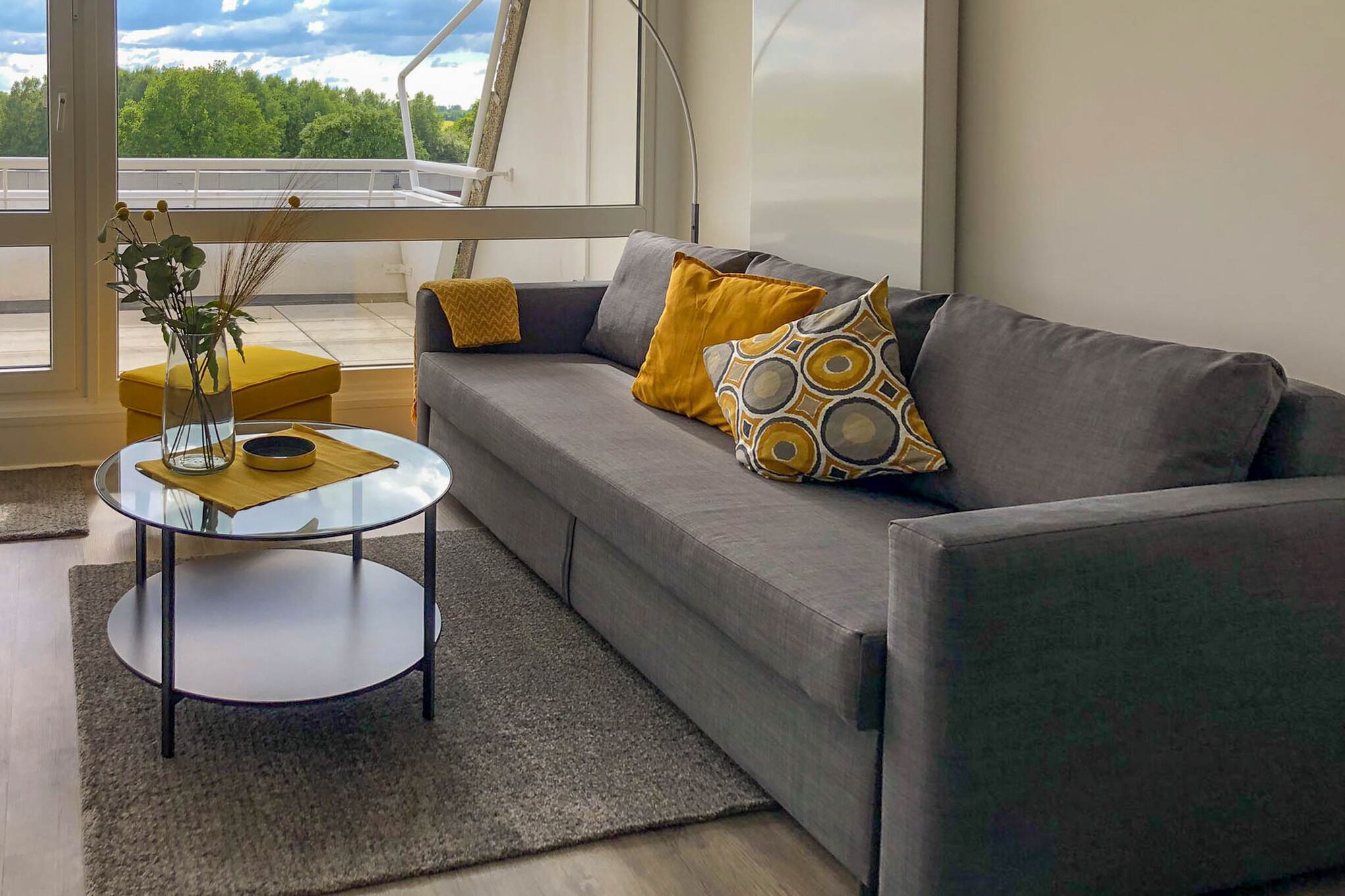 Vacation Apartment/apartment For 3 Guests With 51m² In Kiel-schilksee (301470) - Strande