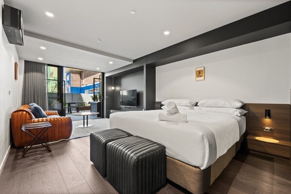 Braddon Studio : le cœur de Canberra – Avis, offres et photos 2026 ...