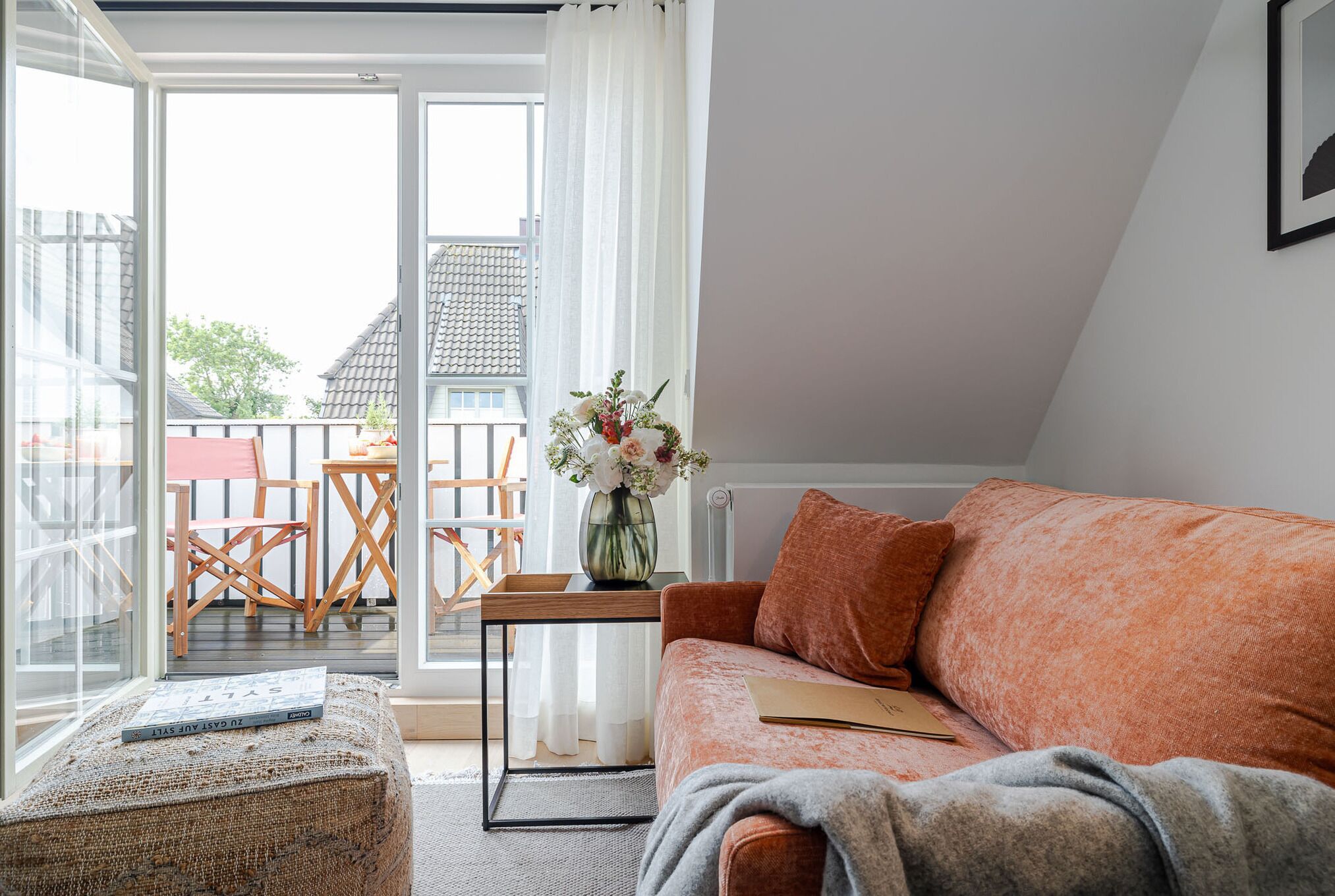 Vacation Apartment/apartment For 2 Guests With 31m² In Westerland (302210) - Sylt