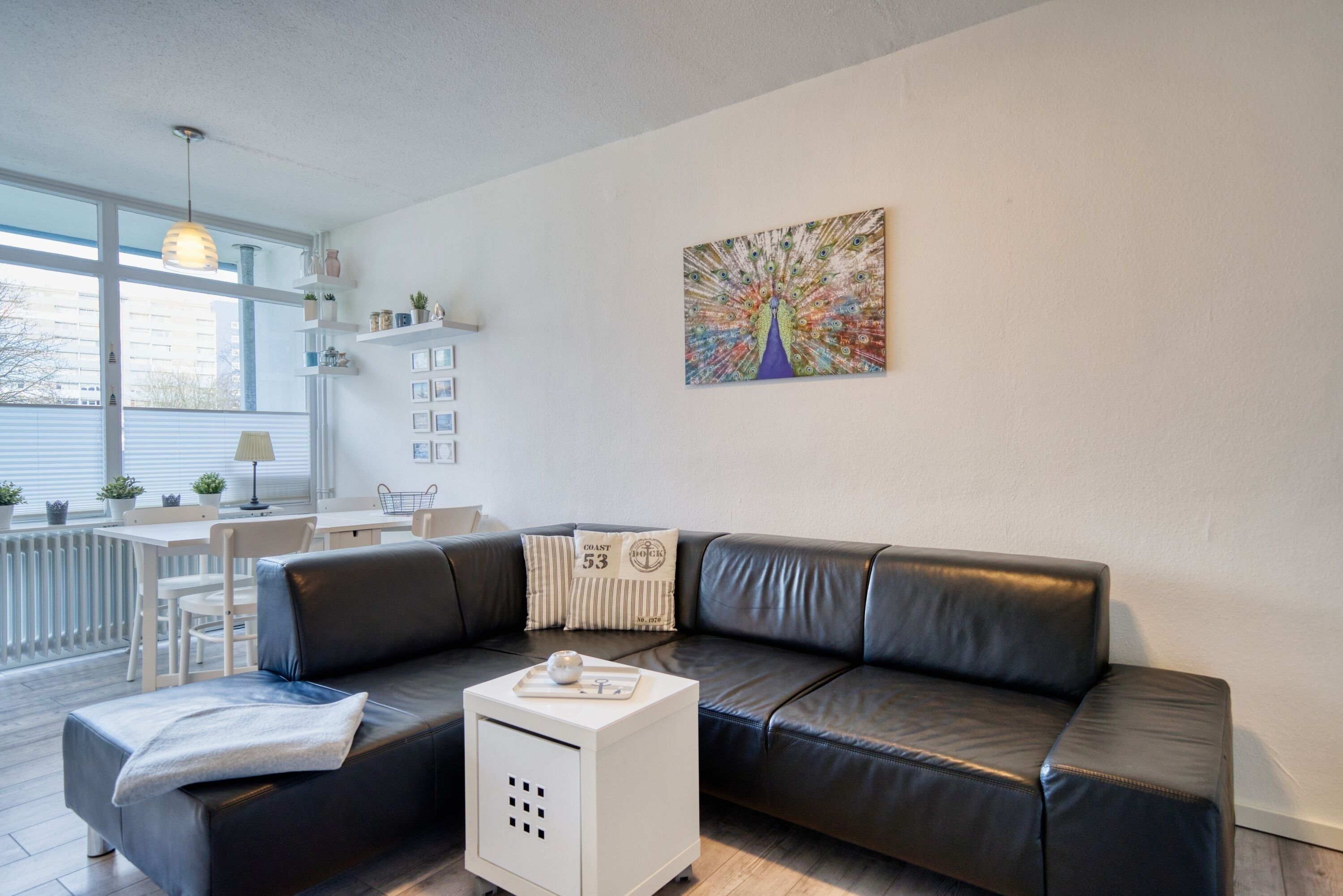 Vacation Apartment/apartment For 4 Guests With 45m² In Heiligenhafen (302391) - Heiligenhafen