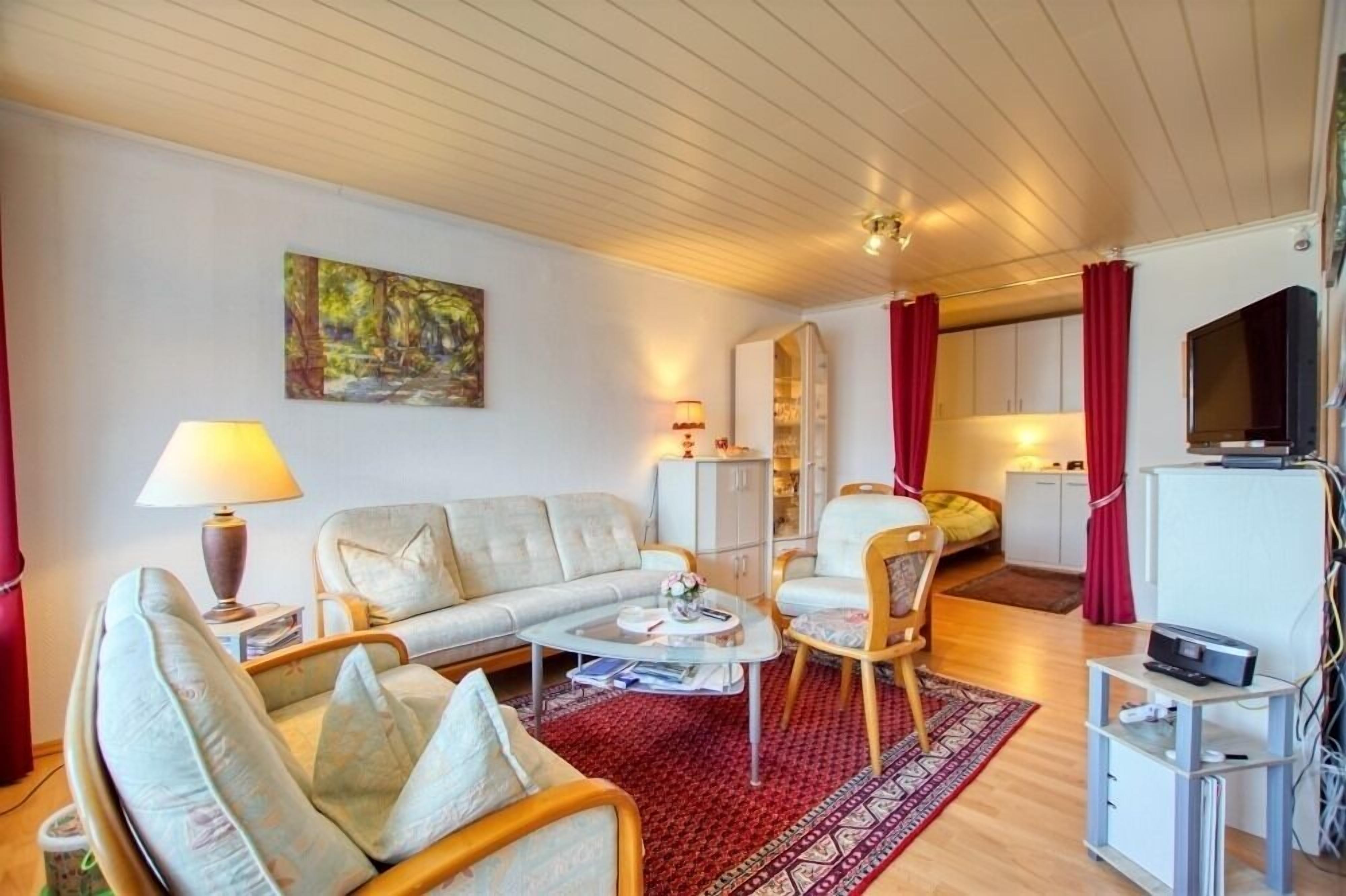 Vacation Apartment/apartment For 2 Guests With 45m² In Heiligenhafen (302473) - Heiligenhafen